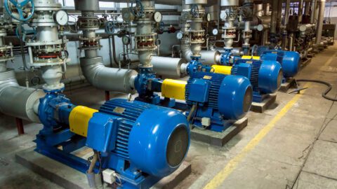 Best High Viscosity Pump for Thick Fluid Handling