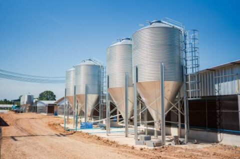 EDDY Pump - Best Pump and Dredge for Poultry Farming