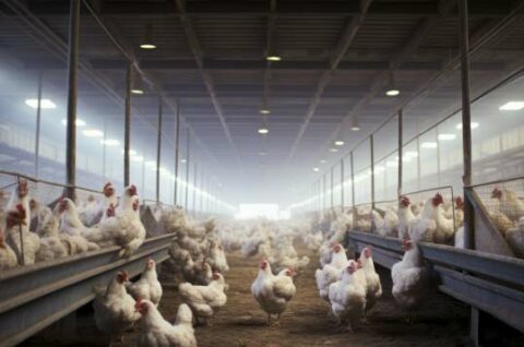 EDDY Pump - Best Pump and Dredge for Poultry Farming