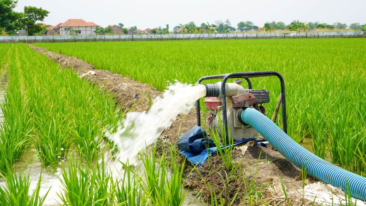 Maintaining Your Submersible Irrigation Pump