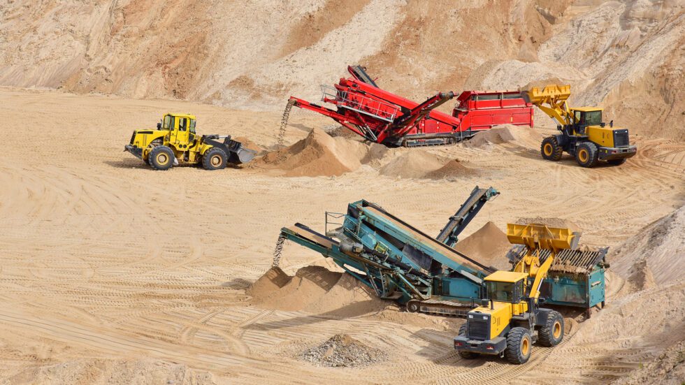 Sand Pump Models For Industrial Solutions: A Complete Guide