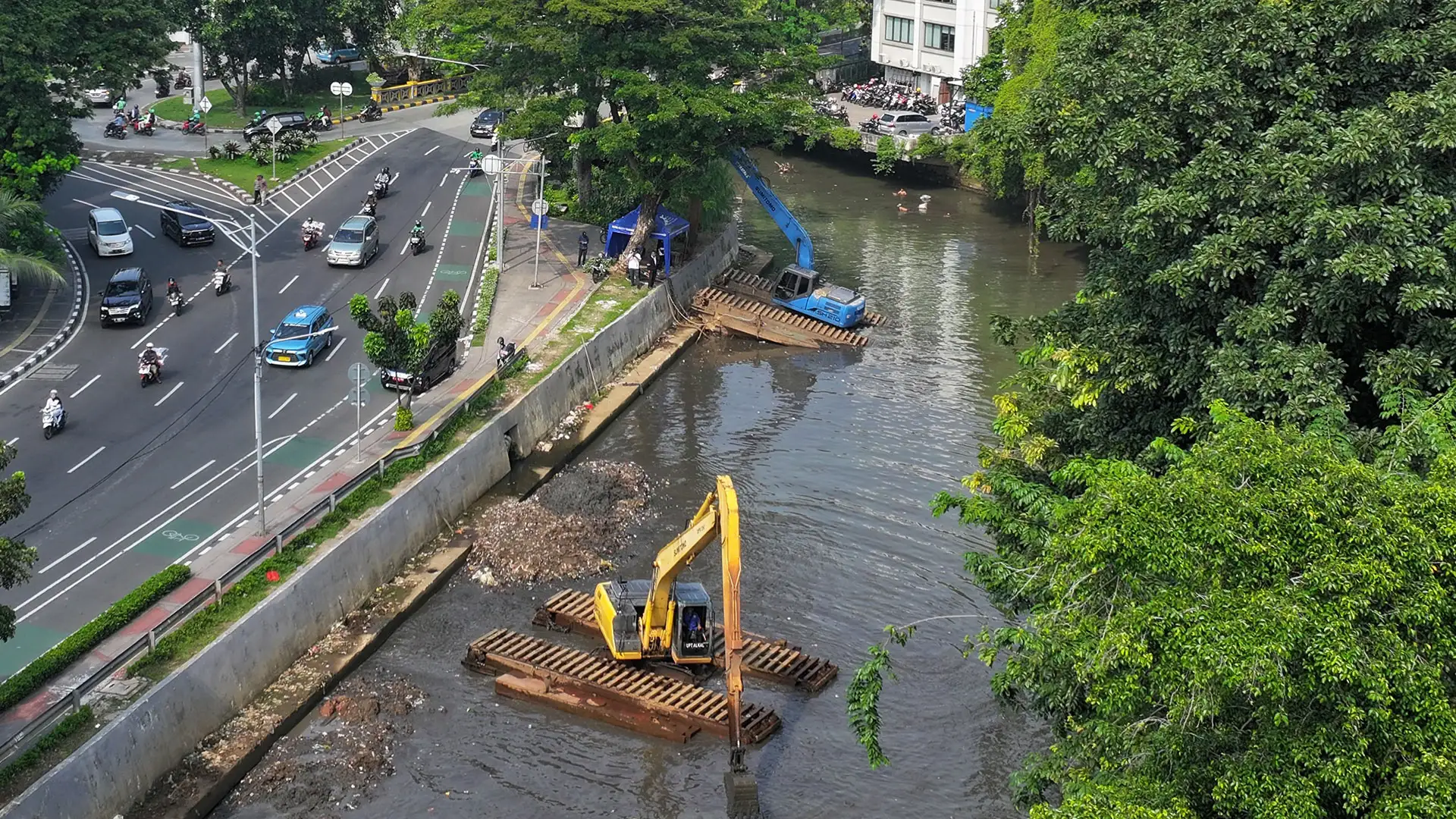 Top Qualities to Look for in Dredging Companies | EDDY Pump