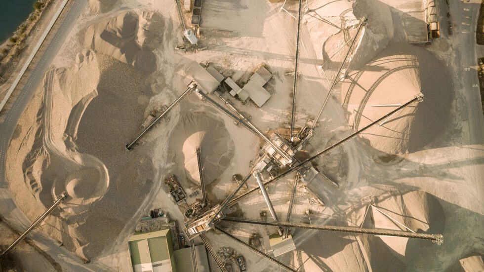Sand Dredging Machine Solutions for Efficient Sediment Removal