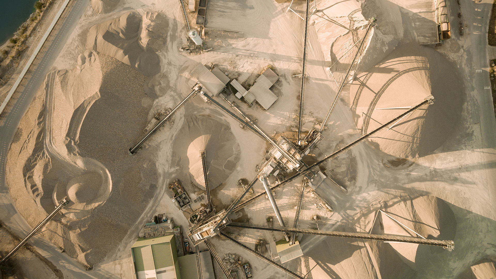 Sand Dredging Machine Solutions for Efficient Sediment Removal