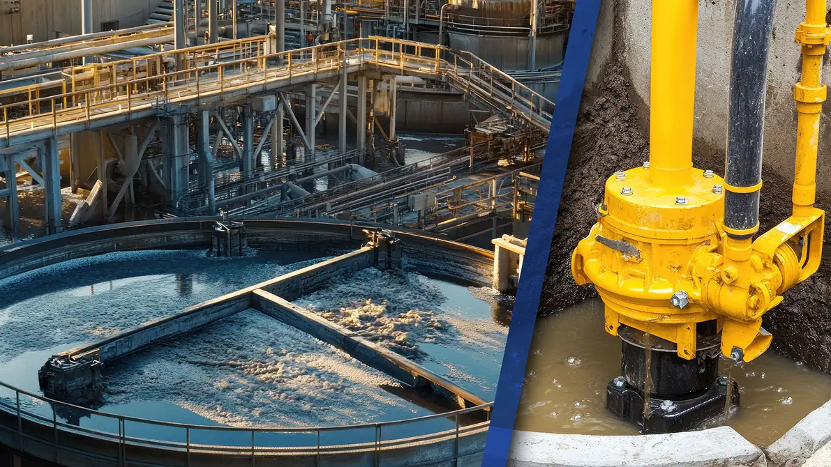 Dewatering Equipment: Optimize Sludge Removal Today