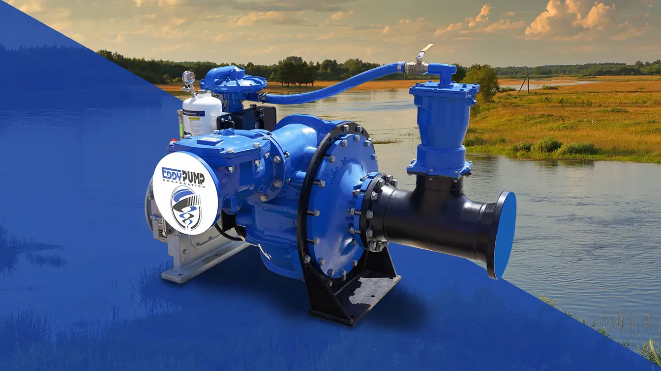 Dewatering Pump Solutions: Efficient Water Management