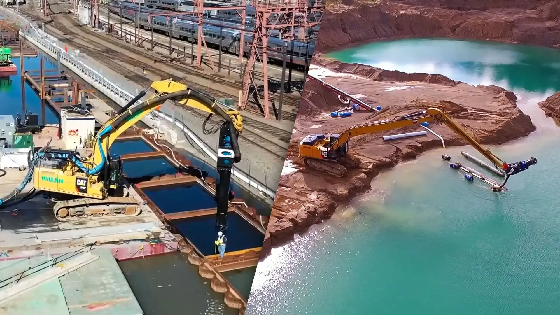 Top Qualities to Look for in Dredging Companies | EDDY Pump