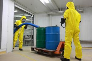 Chemical Applications - EDDY Pump