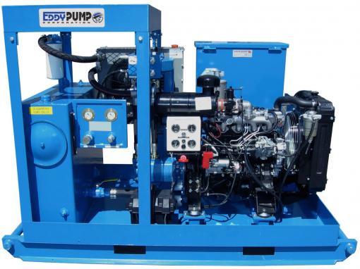 Motor Hidrolik vs Motor Listrik untuk Mengoperasikan Pompa Lumpur ...
