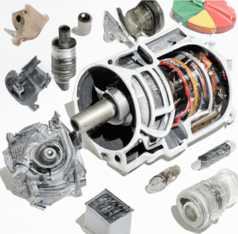 Common causes of mechanical seal failure on a centrifugal pump