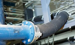 Quality Discharge Slurry Hose, Built Tough For Abrasion | Eddy Pump
