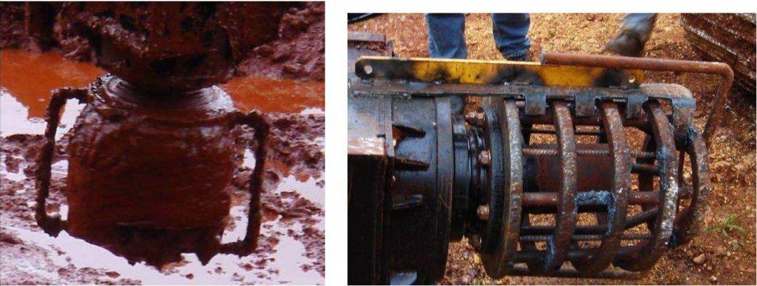 Case Study - Red Mud Bauxite Pumping Application - EDDY Pump